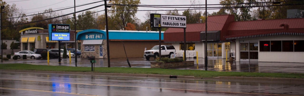 Adrian Image Center, Keeping You Looking Good in Adrian Michigan 49221